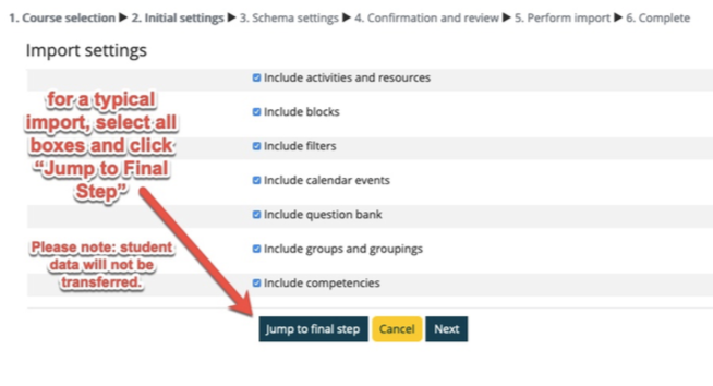 Using Moodle – Teaching without Walls at TRU: a practical guide with ...