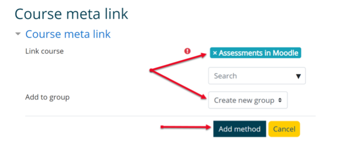 Using Moodle – Teaching without Walls at TRU: a practical guide with ...