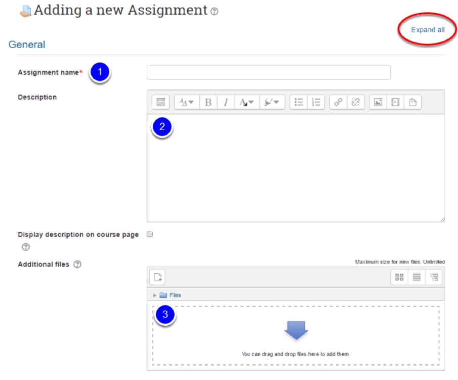 Using Moodle – Teaching without Walls at TRU: a practical guide with ...