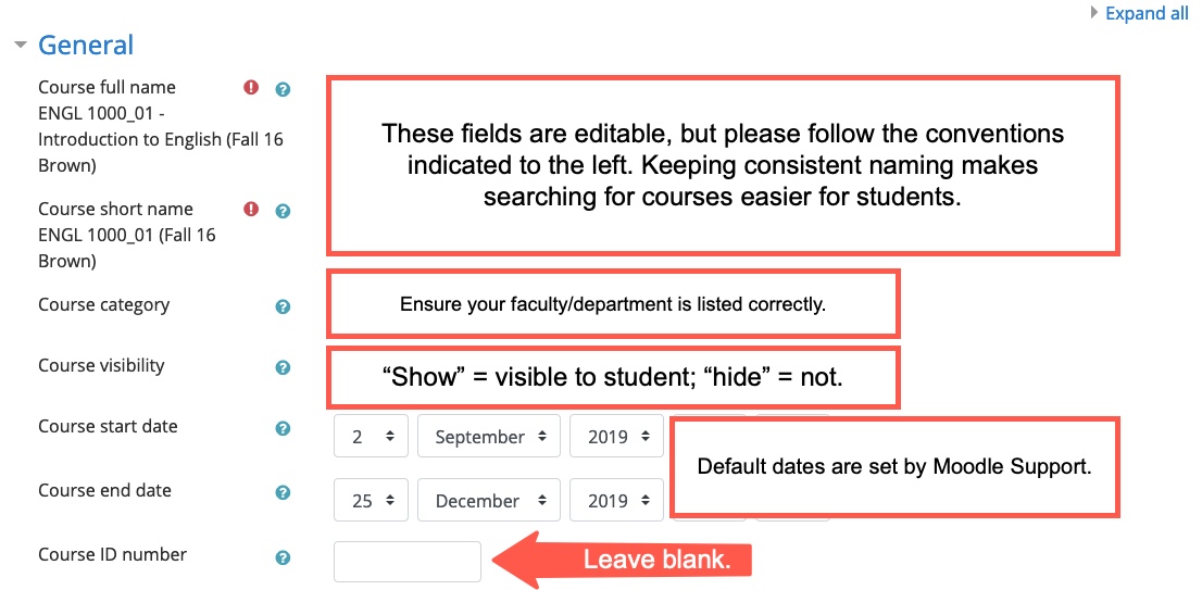 Using Moodle – Teaching without Walls at TRU: a practical guide with ...